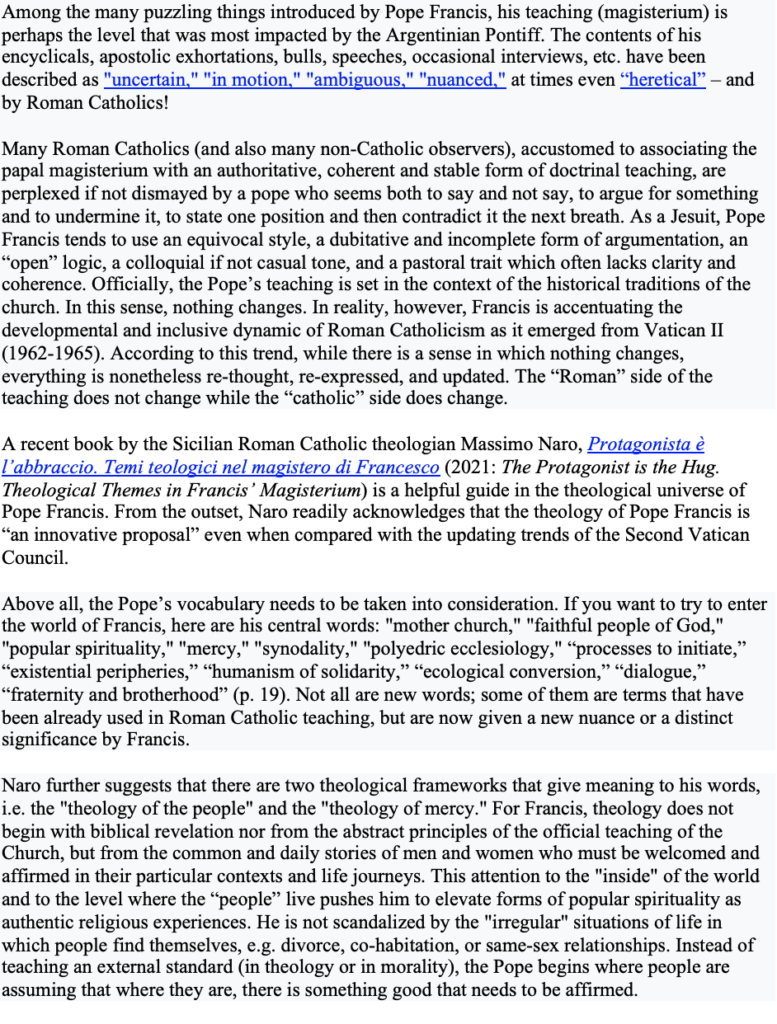 image - Vatican Files